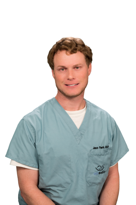 Care Team - Infamedics